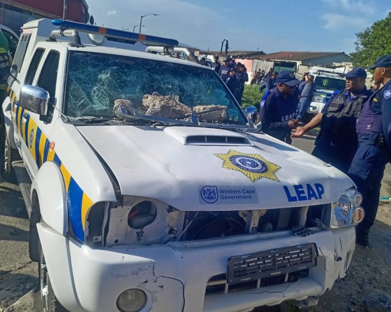 UPDATE: Suspects arrested for Law Enforcement attack in Valhalla Park ...