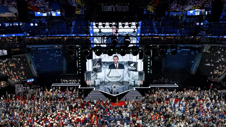 Who was Charlie Kirk? The activist who turned campus politics into ...