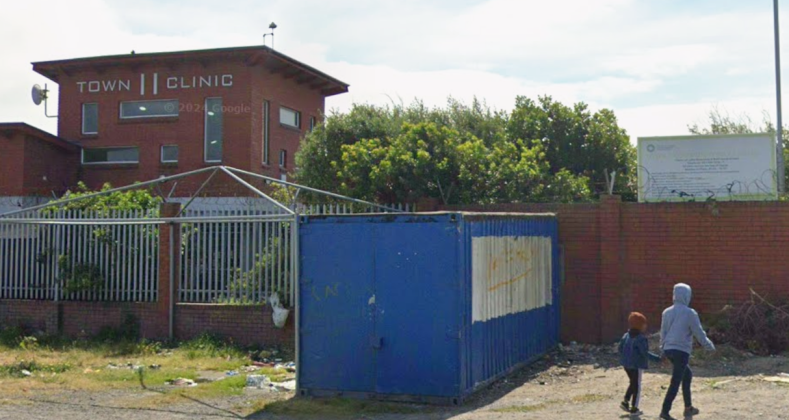Arson leaves Town Two clinic, in Khayelitsha, with limited services ...