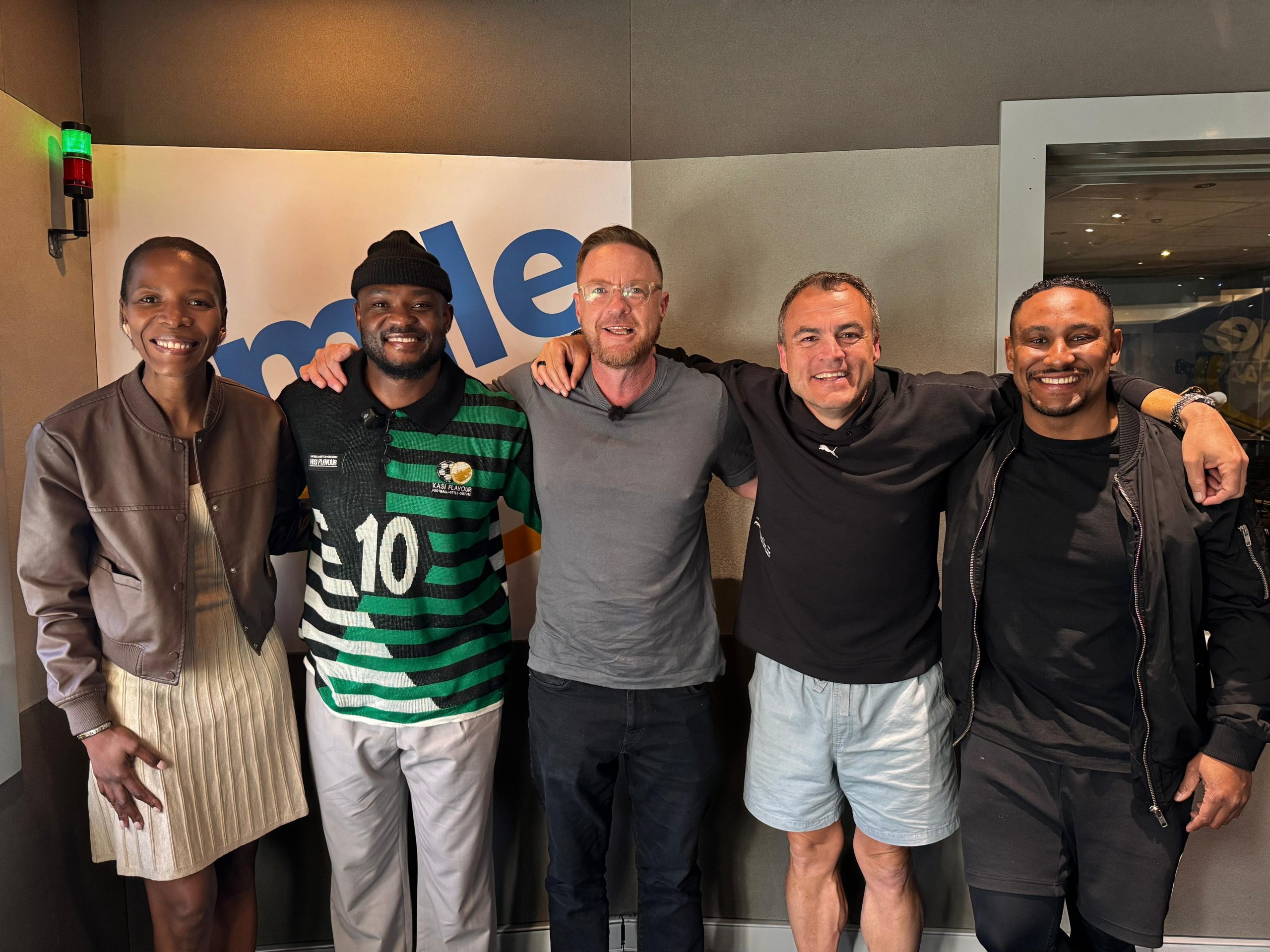 Developing rugby’s future stars – in conversation with Seabelo Senatla ...
