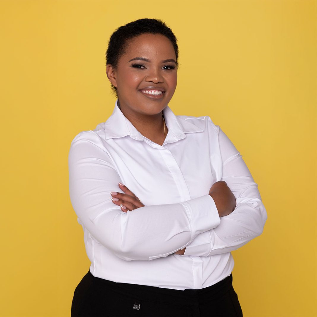 UPDATE: Najwa Petersen denied parole, for now - Smile 90.4FM