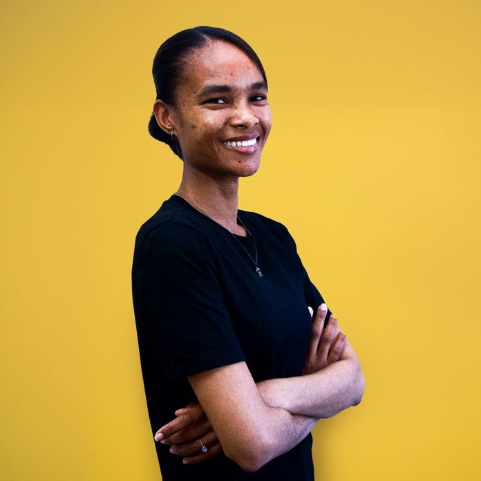 Loushe Jordaan-Gilbert, Author at Smile 90.4FM - Page 66 of 66