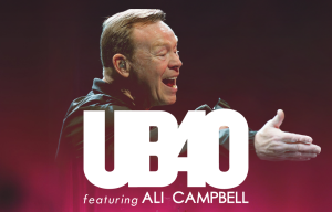 UB40 featuring Ali Campbell is heading to South Africa - Smile 90.4FM