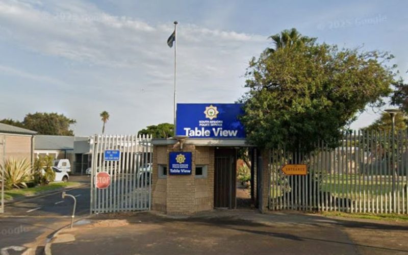 There's been a murder linked to house robbery in Table View - Smile 90.4FM