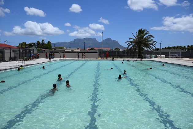 Cape Town’s Swimming Pools Open and Ready for Festive Summer Fun ...