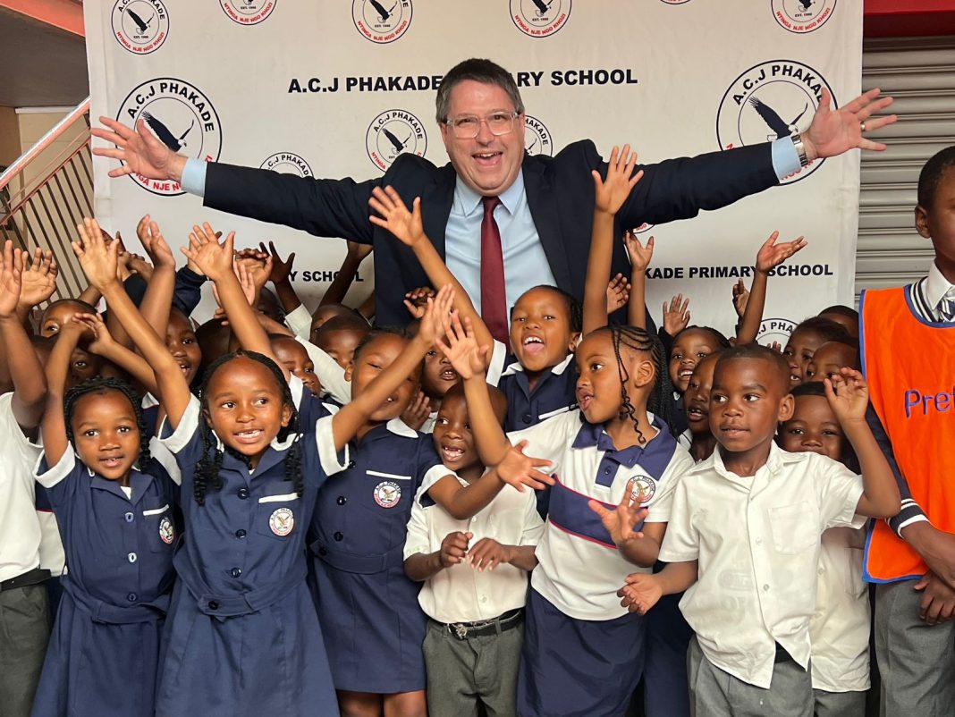 WCED announces new measures to strengthen early learning from 2026 ...