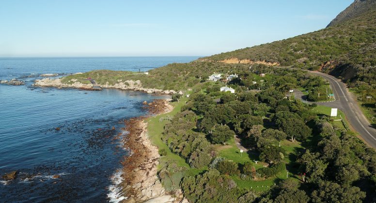 The People Have Spoken: Keep Miller’s Point Natural - Smile 90.4FM