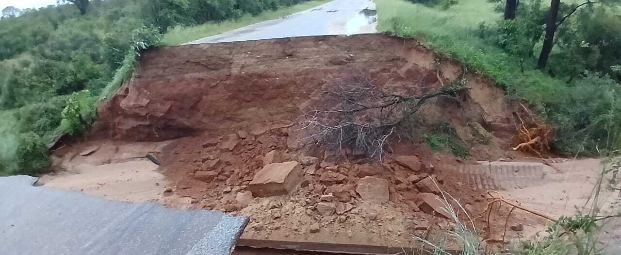 South Africans urged to support Kruger Recovery Fund after devastating ...