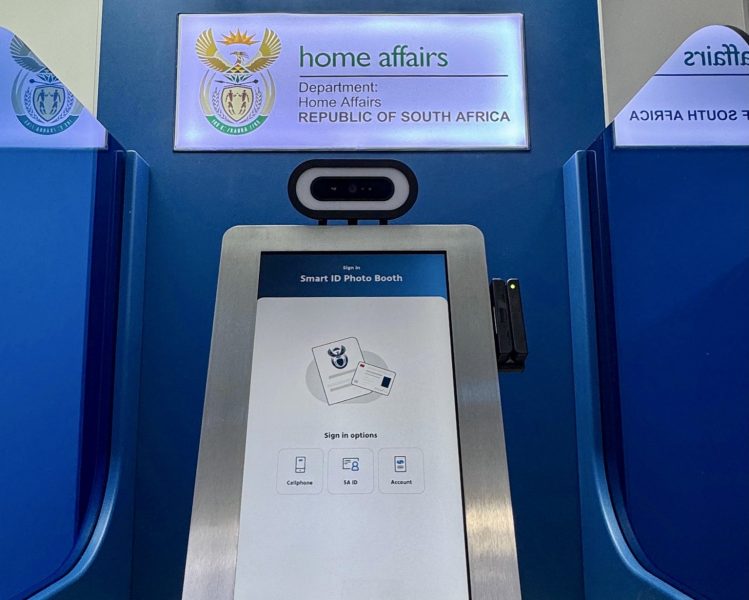 These bank branches now offer Smart ID applications - Smile 90.4FM