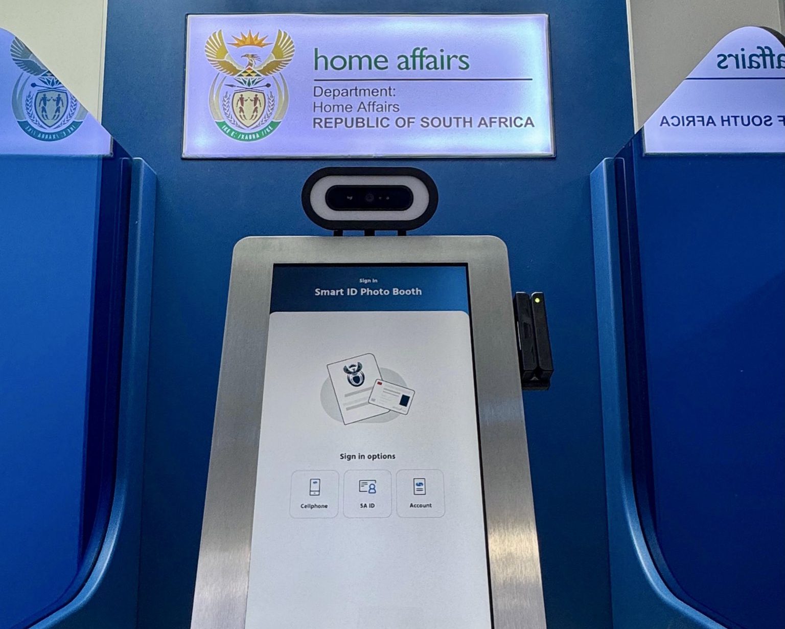 These bank branches now offer Smart ID applications - Smile 90.4FM