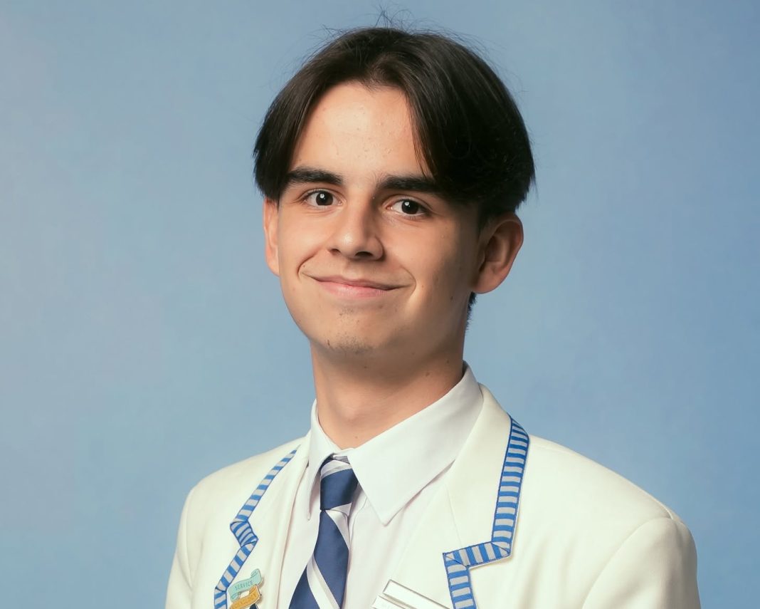 Parklands College Mourns the Loss of Head Boy as Tributes Pour In ...