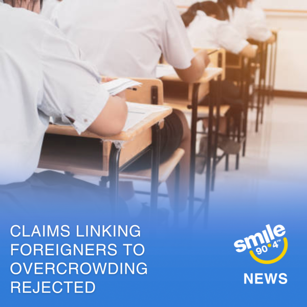 Education Activist Rejects Claims Linking Foreign Learners to School ...
