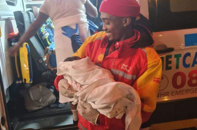 Thousands raised to help Chevaan become a paramedic - Smile 90.4FM